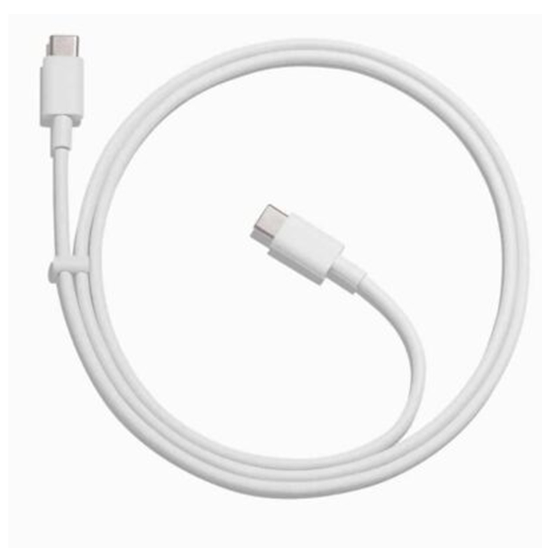 Câble Data USB Type-c vers USB Type-c pour Iphone 12/12 mini/12 Pro…